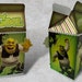 Shrek Candy Box | Shrek Birthday Party With Your Own Name - Etsy