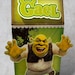 Shrek Candy Box | Shrek Birthday Party With Your Own Name - Etsy