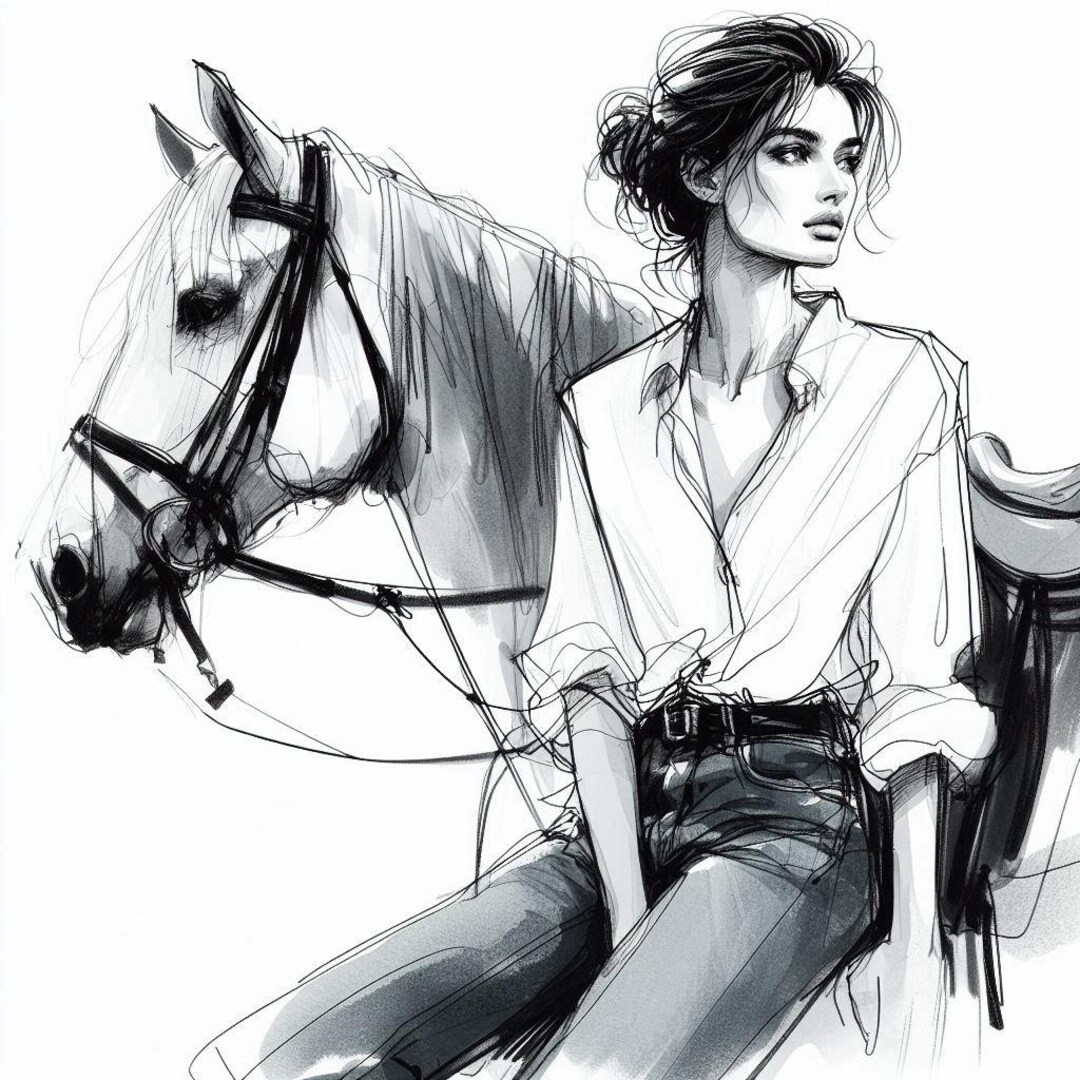 "harmony" Painting - Illustration - Wall Decoration - Visual Art on ...