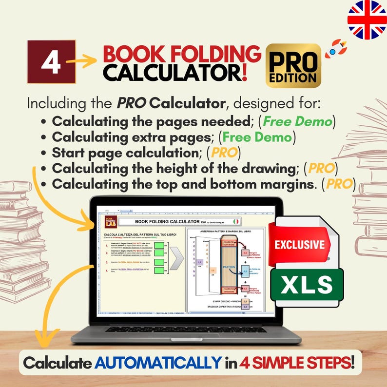 Joy Love Book Folding Patterns Bundle, Christmas Folded Book Art, Easy ...