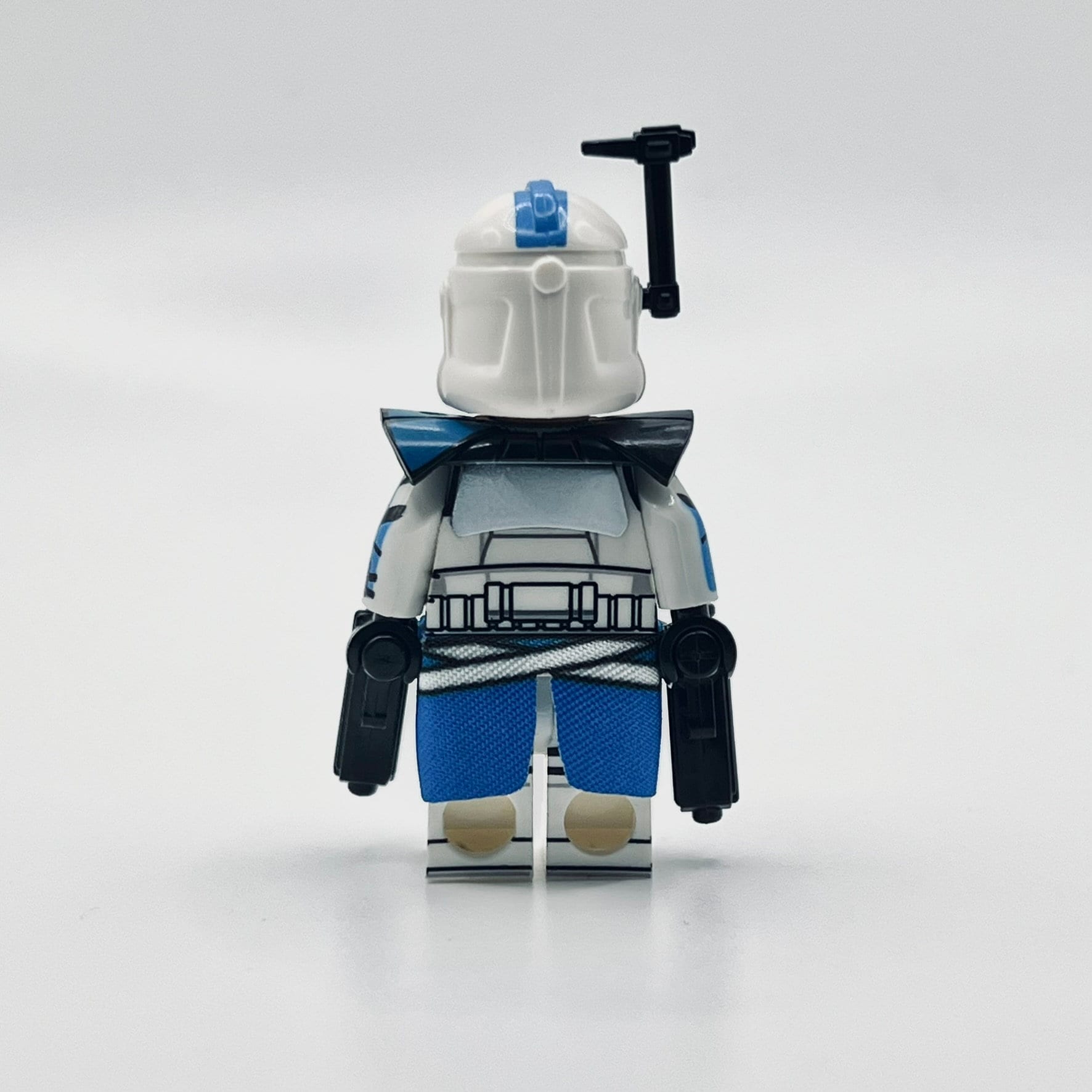 Alpha-17 Custom Figure Alpha-class Advanced Recon Commando Clone ...