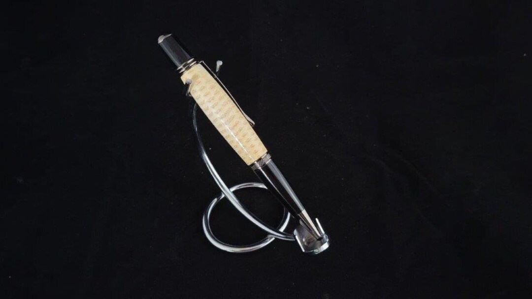 Corn Cob Ink Pen - Etsy