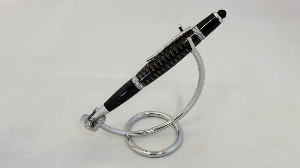 Corn Cob Ink Pen With Stylus - Etsy