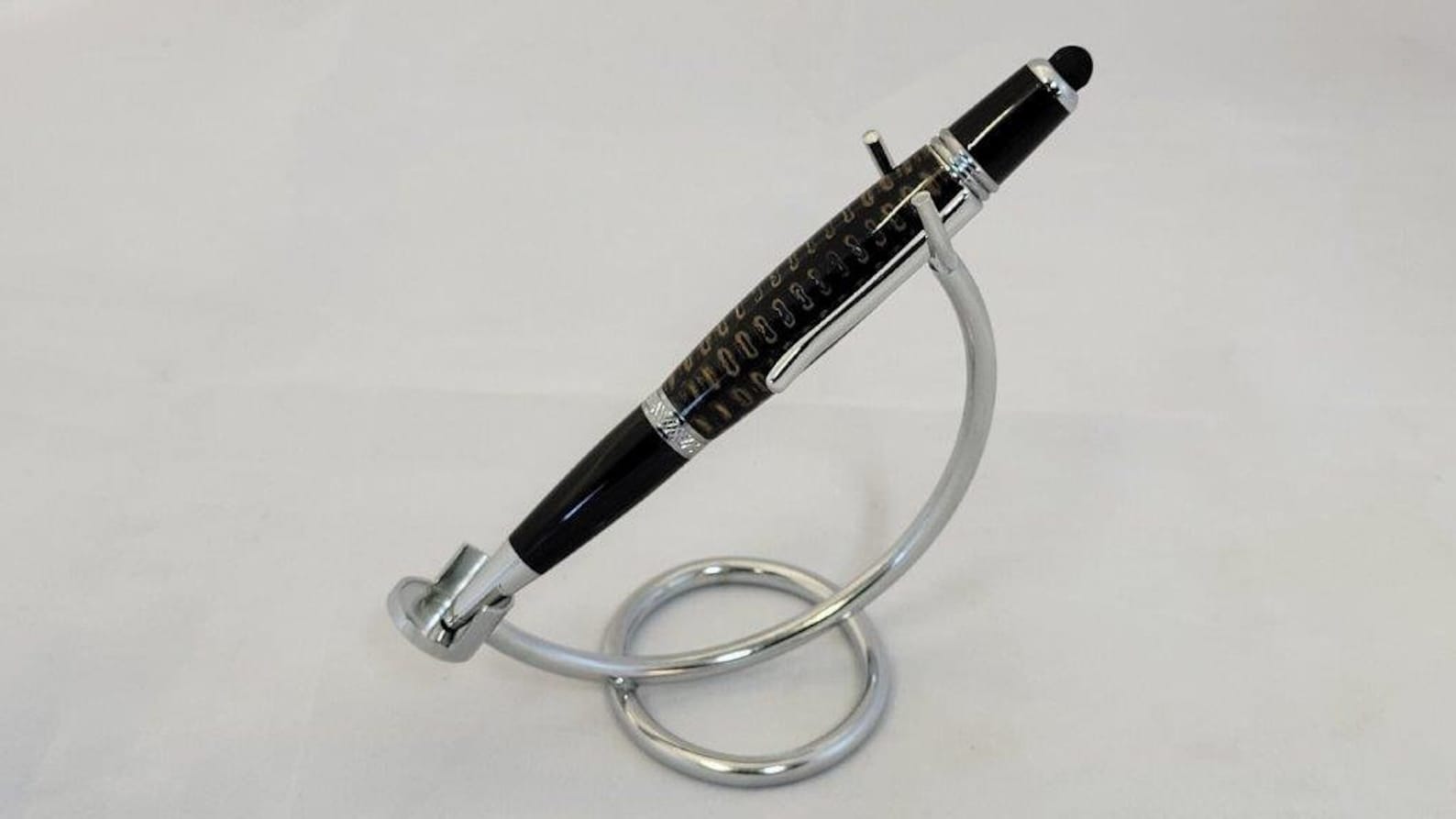 Corn Cob Ink Pen With Stylus - Etsy