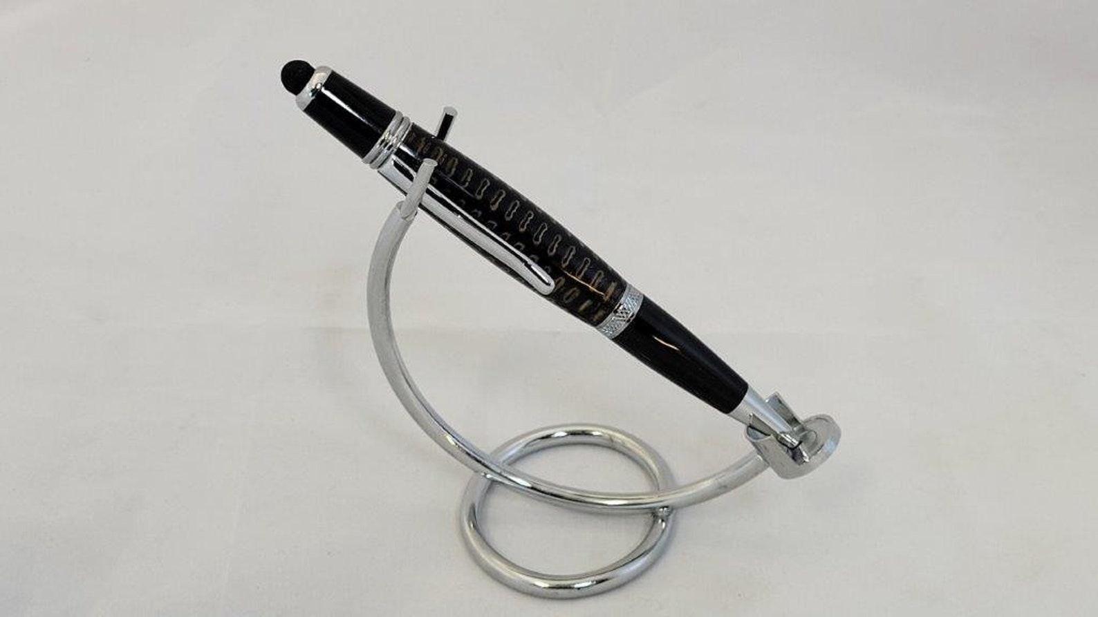 Corn Cob Ink Pen With Stylus - Etsy