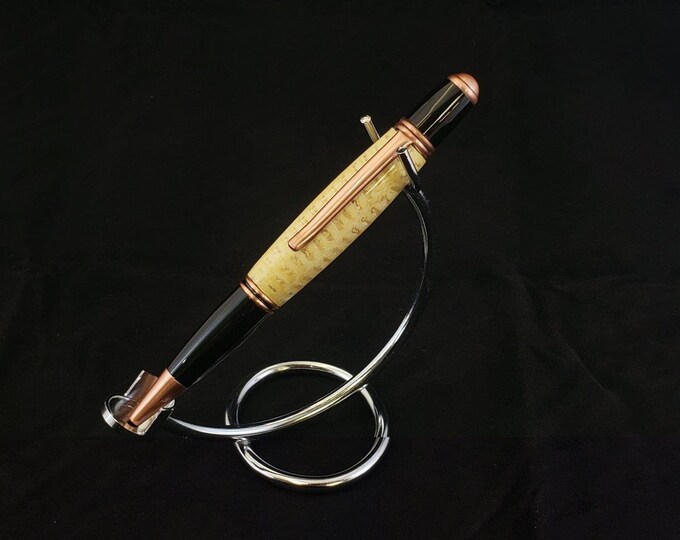 Corn Cob Ink Pen - Etsy