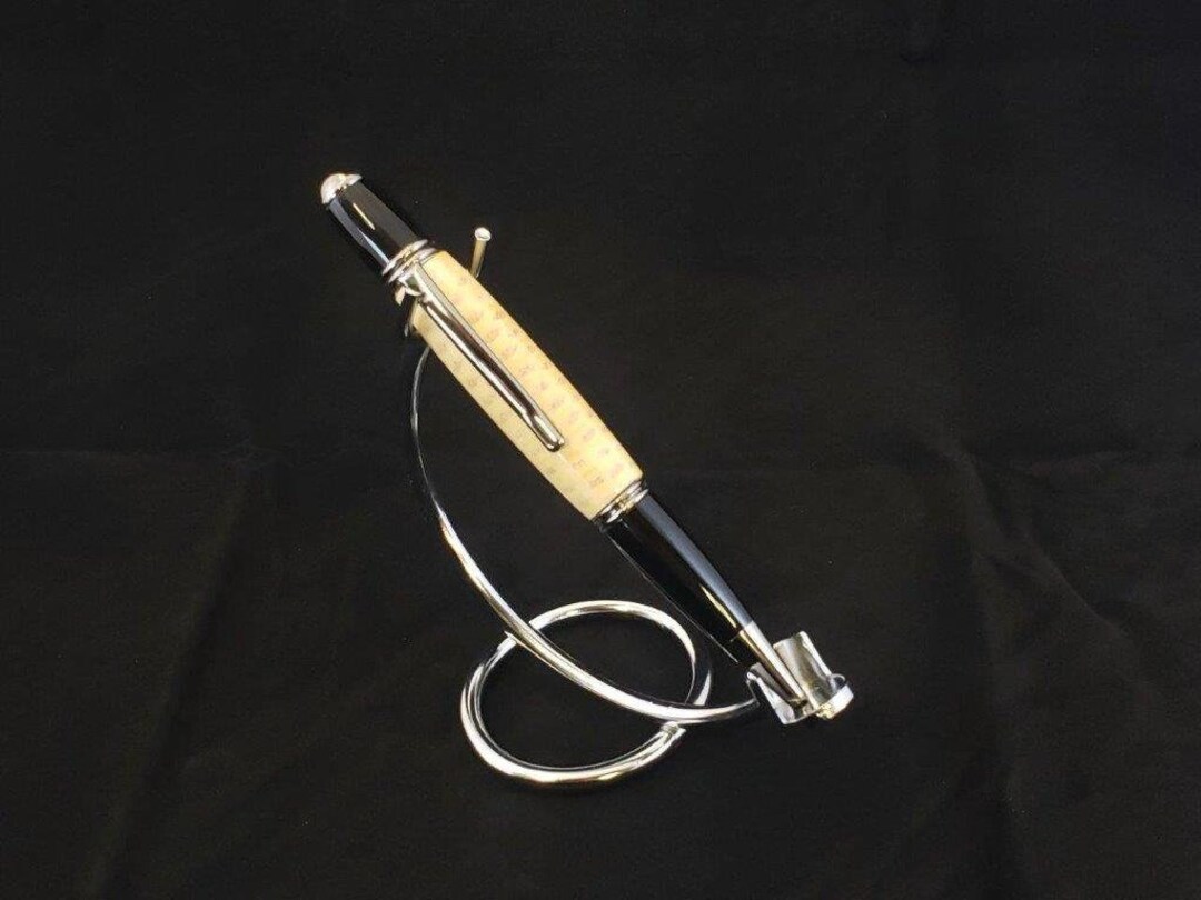 Corn Cob Ink Pen - Etsy