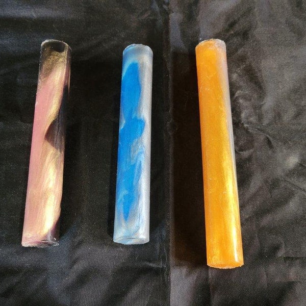 Acrylic Pen Turning Blanks - Etsy