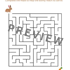 Animal Activity Book, Busy Book for Kids, Kids Worksheet Package WITH ...