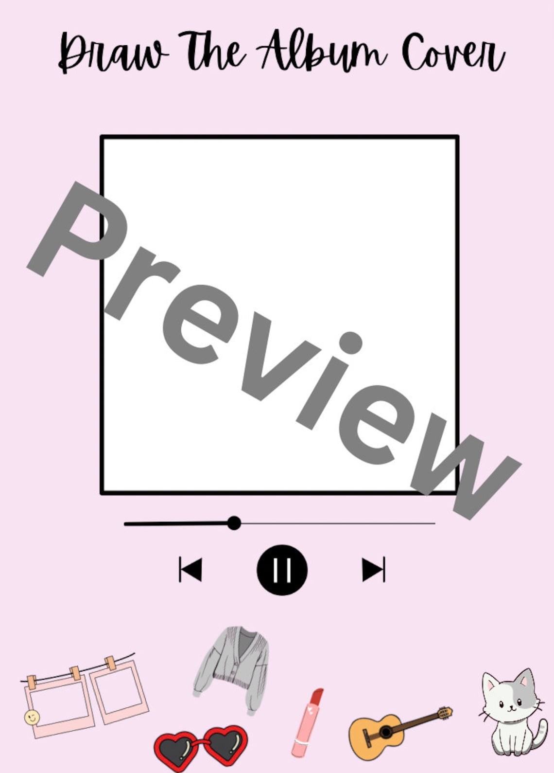 Swiftie Party Games, Taylor Swift Activity Book, Instant PDF Download ...