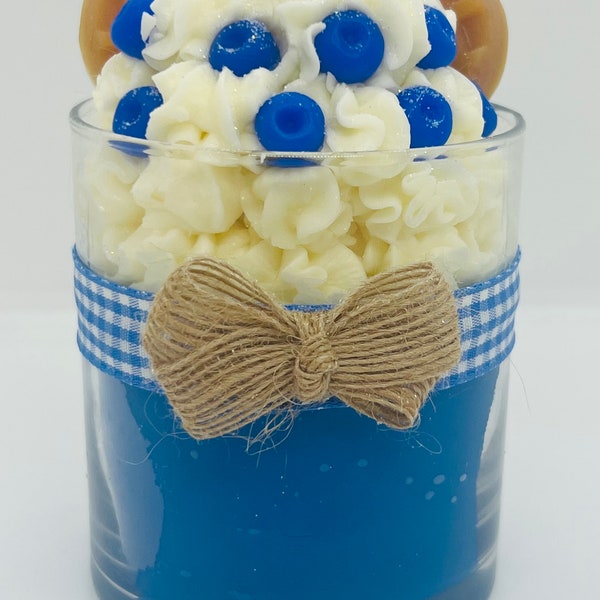 Blueberry Decor - Etsy