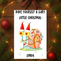 Raymond Briggs the Snowman and Snowdog Handmade Christmas Card Choose a ...