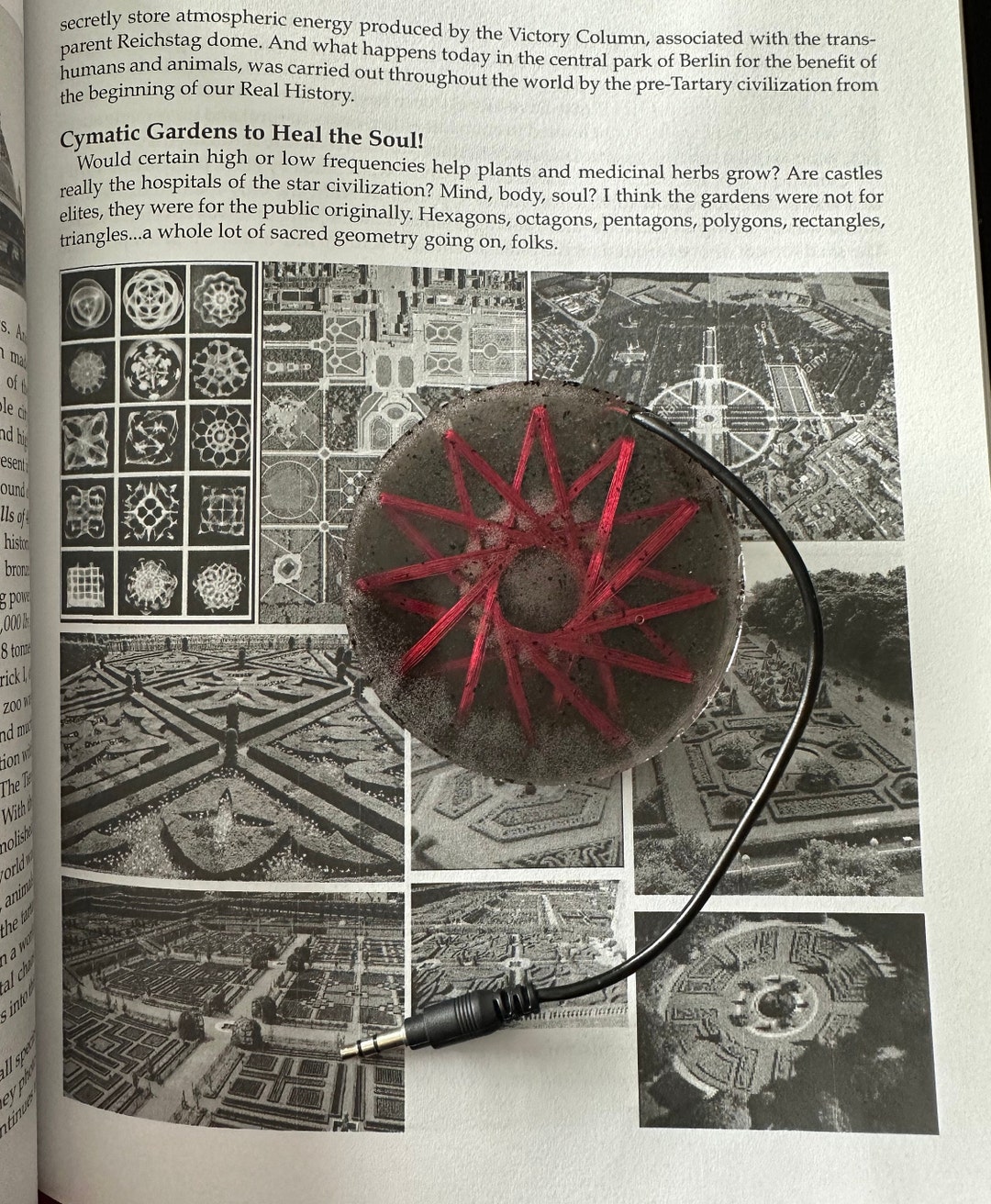 Rodin Vortex Coil - Etsy