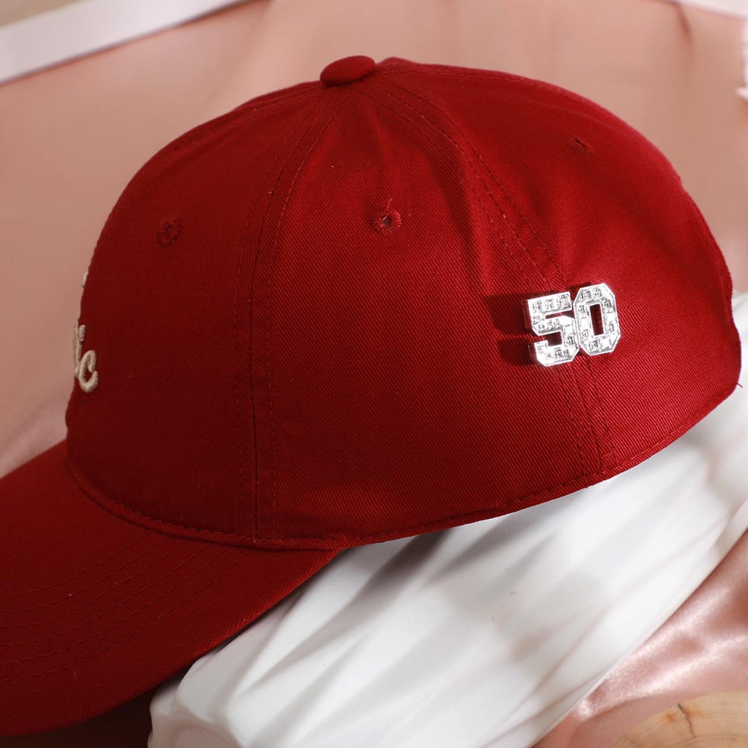 Personalized Sport Number Brooch/hat Pins for Team Members,birth Year ...