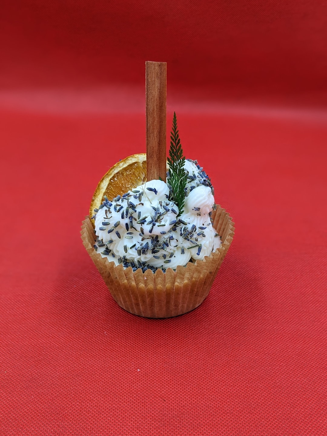 Flame of Freedom Fire Starters | Lavender, Dried Flowers, Set of 3 ...