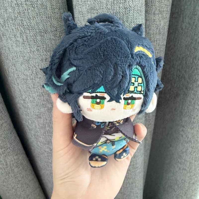 Kinich Genshin Cosplay - Etsy