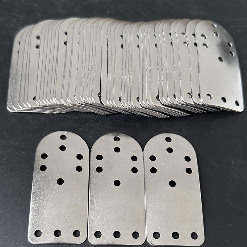 Scale Armor Accessory - Etsy UK