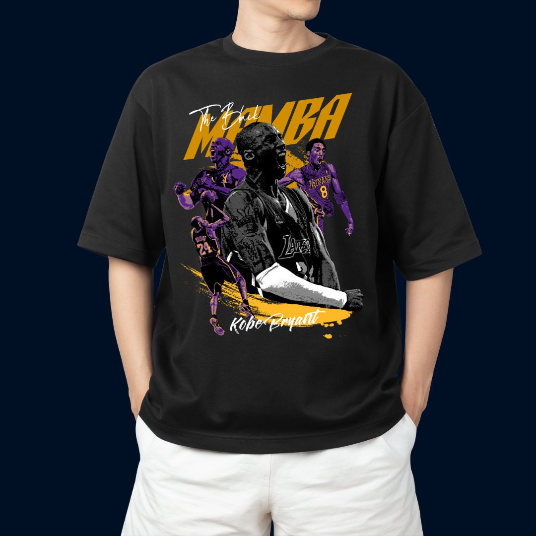 Kobe Bryant Shirt, Kobe Bryant Design, Bryant PNG, Kobe Shirt, Kobe ...