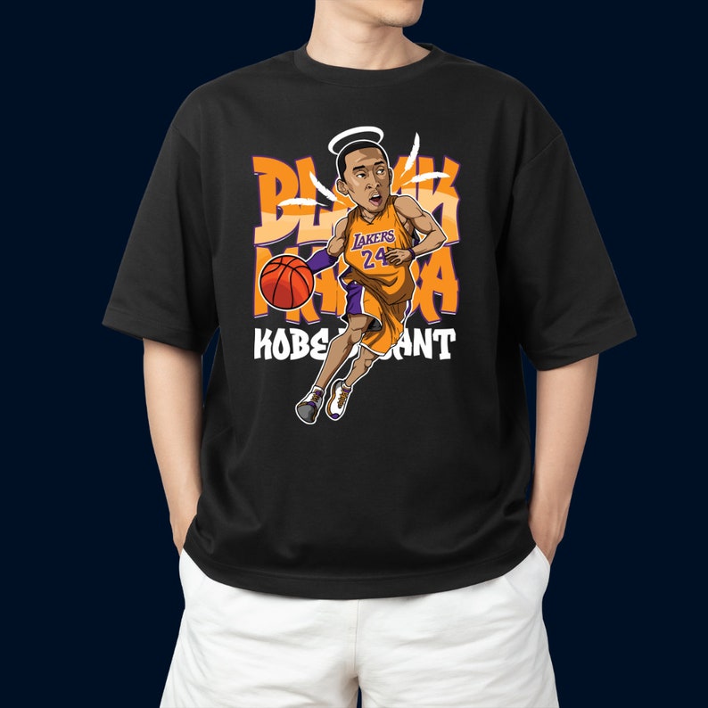 Kobe Bryant Shirt, Kobe Bryant Design, Bryant PNG, Kobe Shirt, Kobe ...