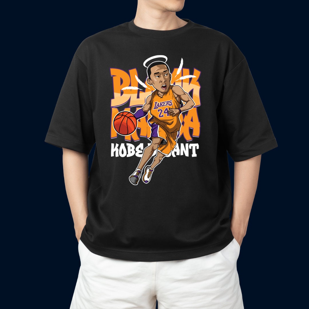 Kobe Bryant Shirt, Kobe Bryant Design, Bryant PNG, Kobe Shirt, Kobe ...