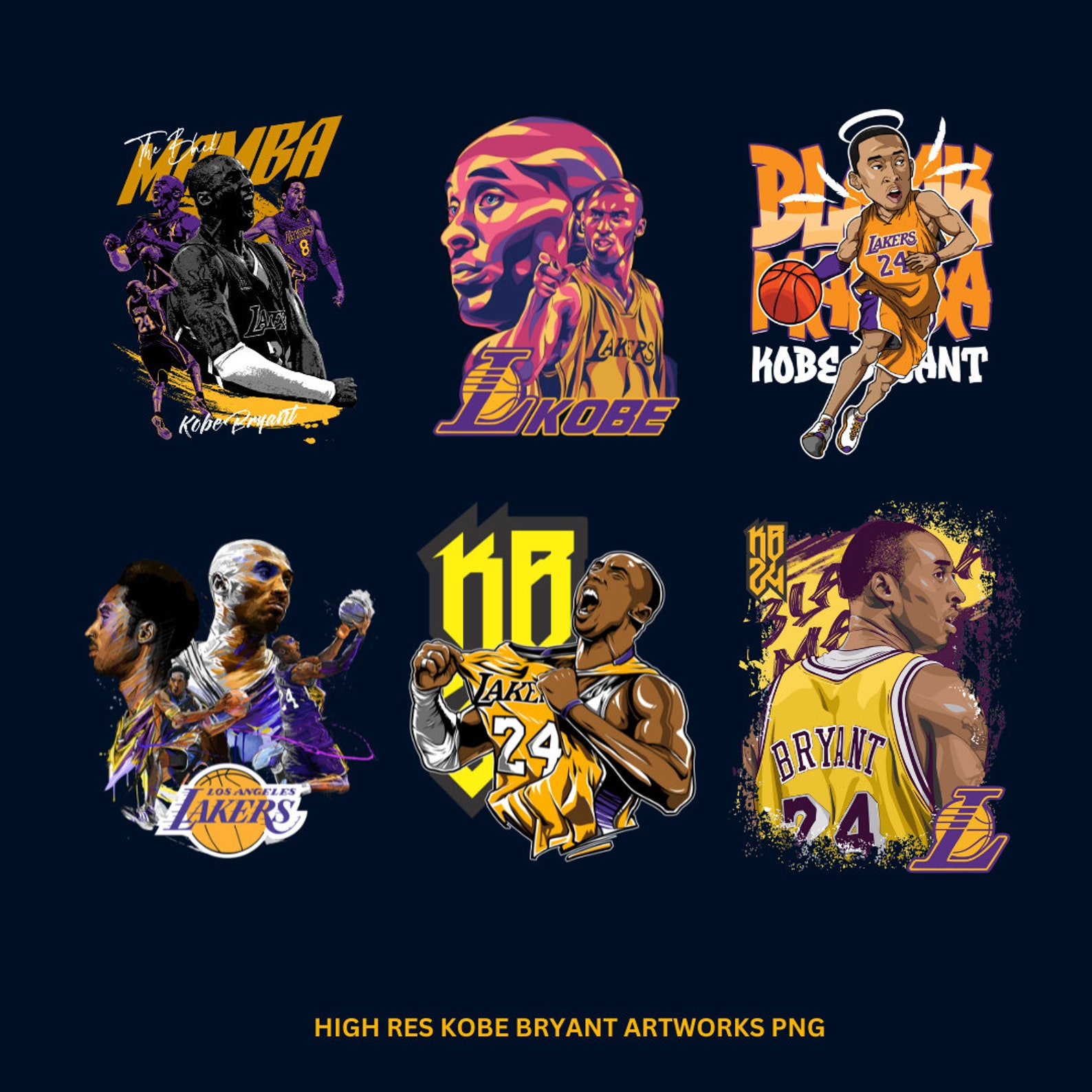 Kobe Bryant Shirt, Kobe Bryant Design, Bryant PNG, Kobe Shirt, Kobe ...