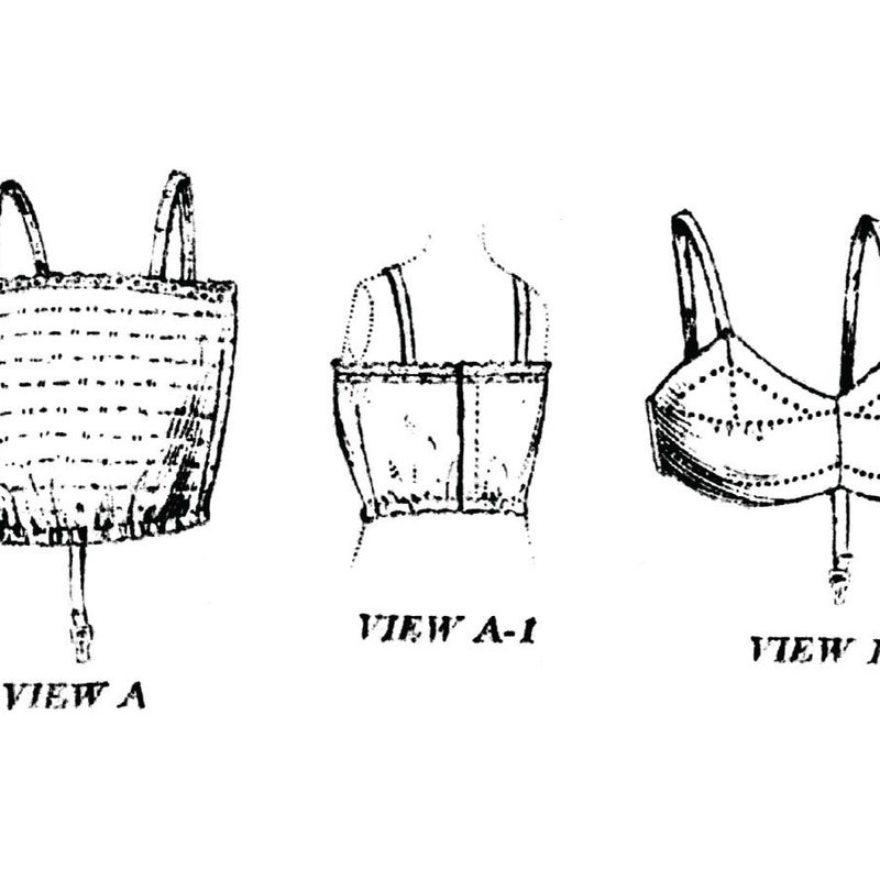 WearingHistory - Etsy