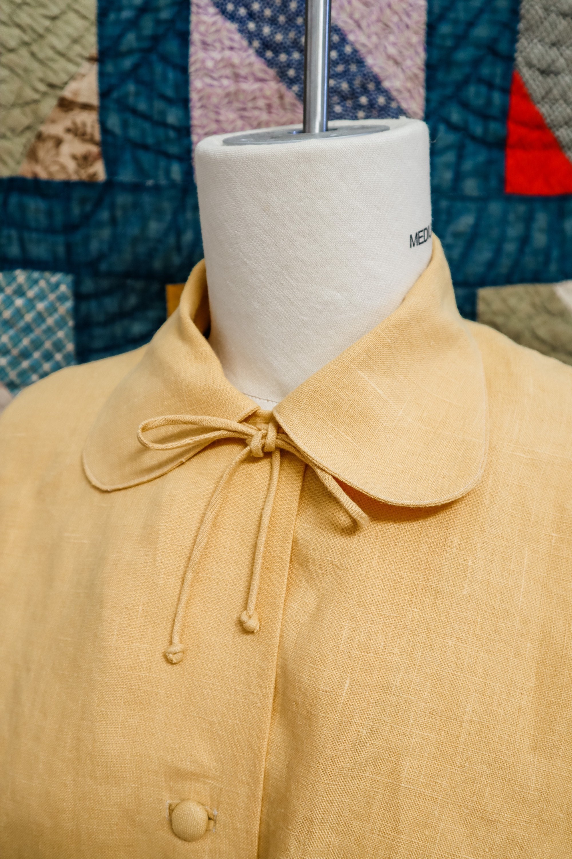 E-pattern- 1950s "harriet" Drop Shoulder Blouse Pattern- Sizes 32-48 ...