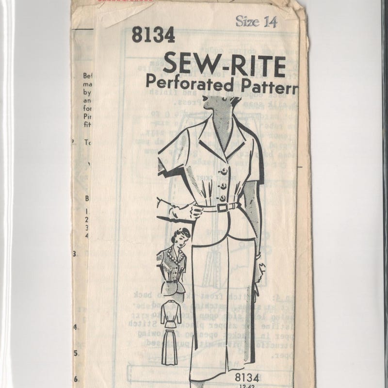 WearingHistory - Etsy