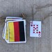 German Flag Garland - Etsy