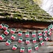 Mexican Flag Garland - Etsy