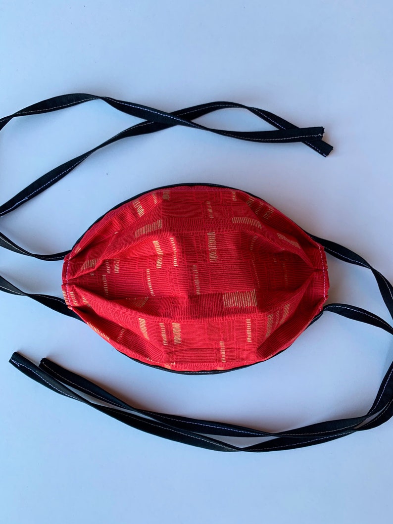 Libra Face Mask Adult Reversible Washable | Etsy