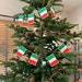 Italian Flag Garland - Etsy