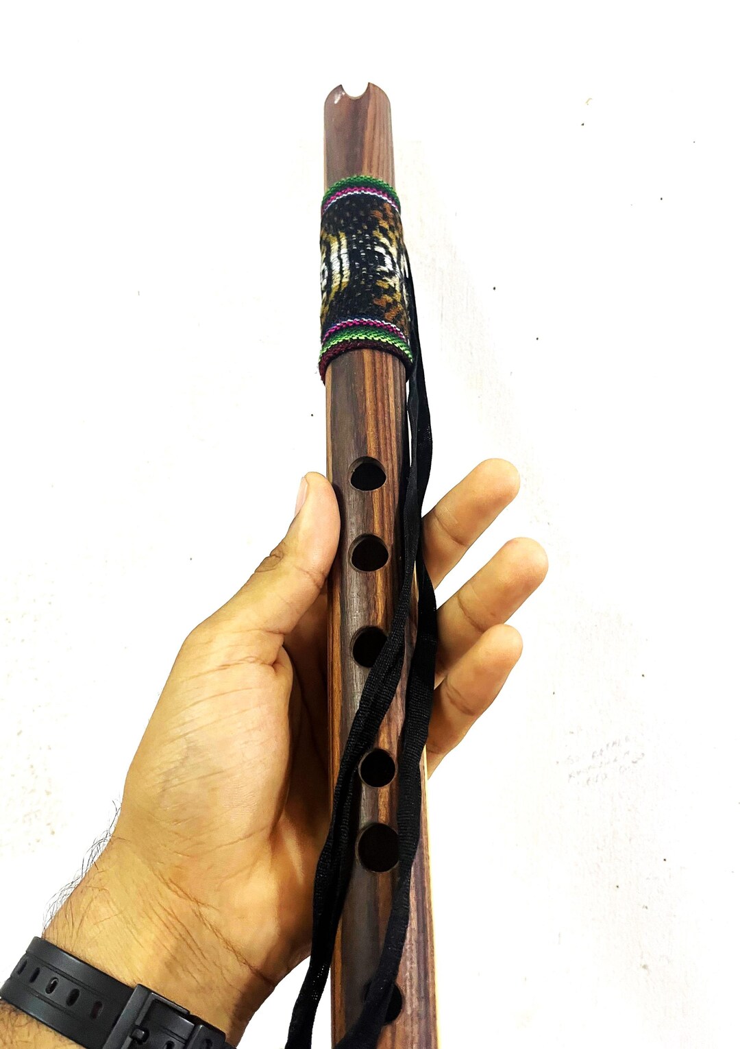 Andean Ceremonial Quena! / Music / Ceremony / Ayavid - Etsy