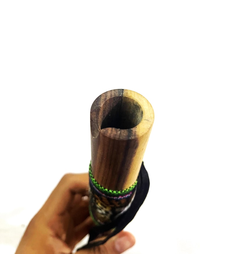 Andean Ceremonial Quena! / Music / Ceremony / Ayavid - Etsy