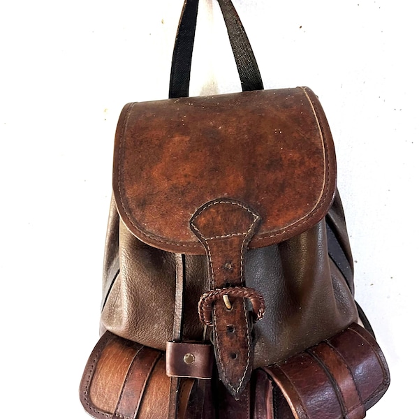 Medieval Backpack - Etsy