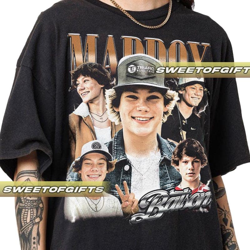 Sam Barber Merch - Etsy