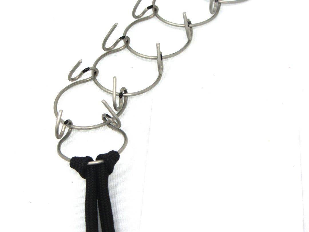 Opus Dei Cilice 1 Plot for Leg - Etsy Australia