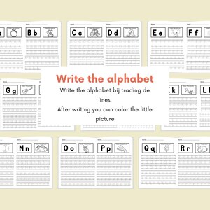 Educational Activities, Homeschool Learning, Busy Book Prinable ...