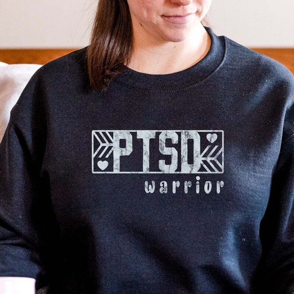Ptsd Awareness - Etsy