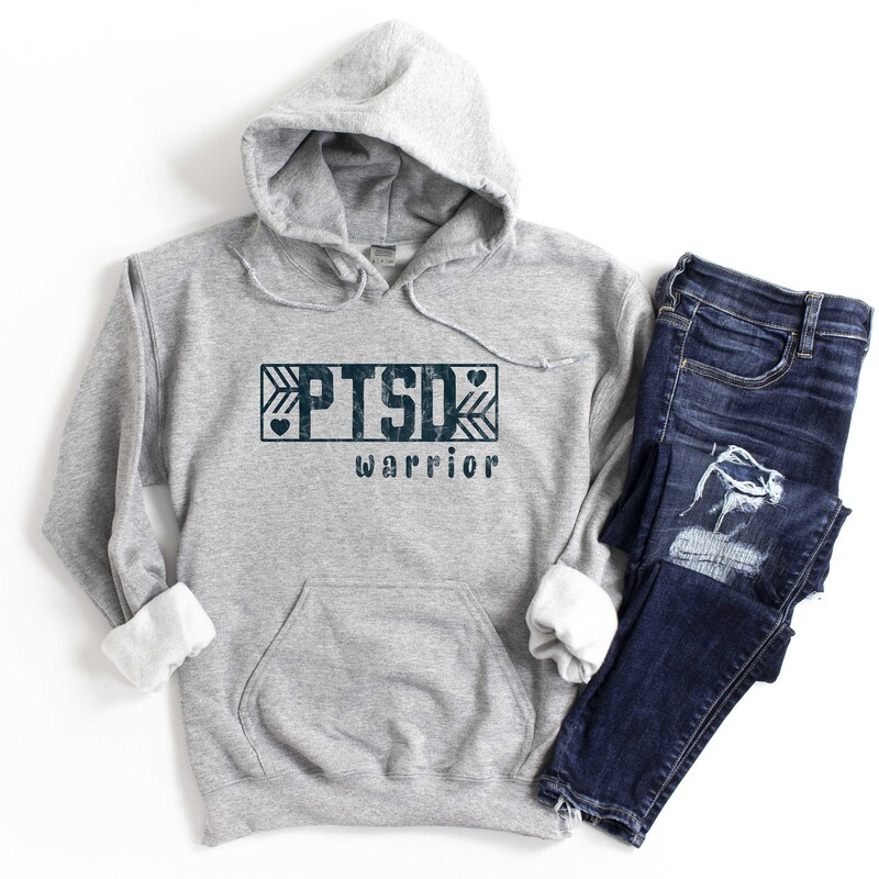 Ptsd Awareness - Etsy