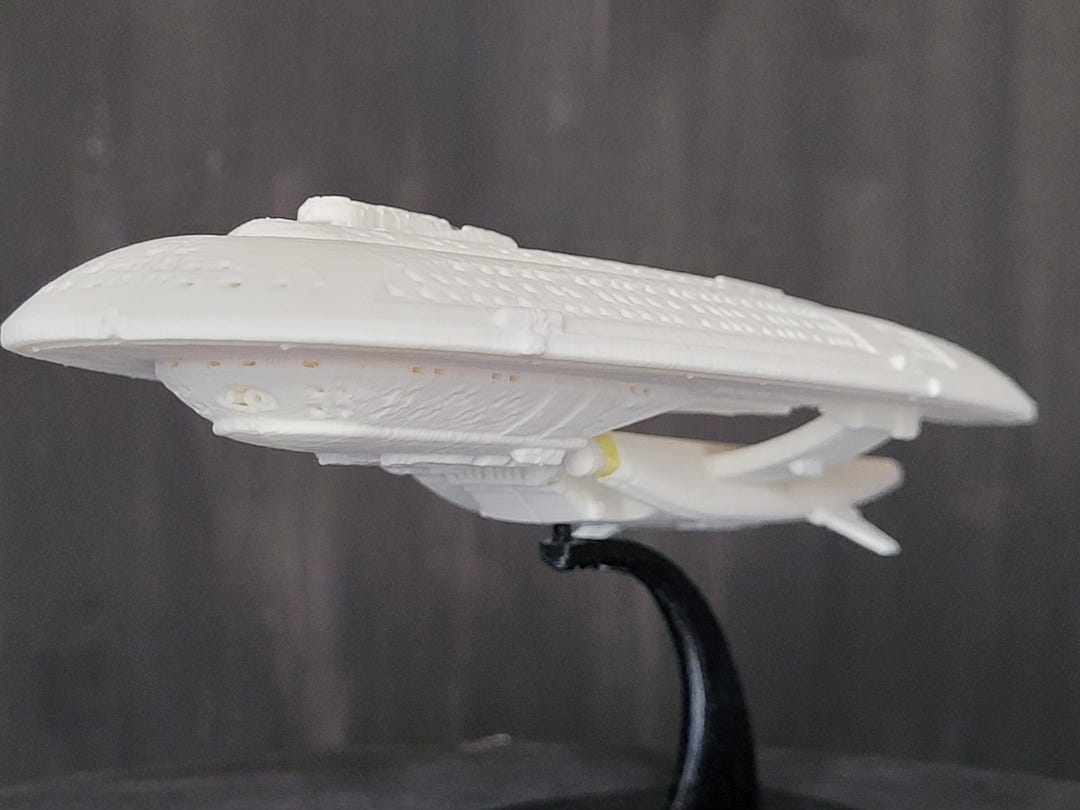 League of Planets Attila Class Attack Cruiser - Etsy