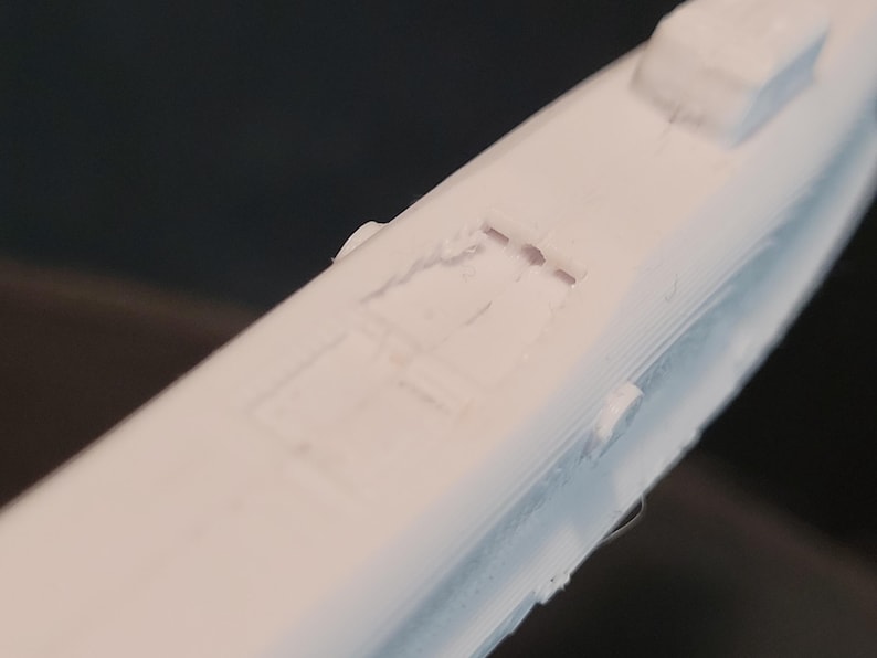 League of Planets Olympia Class Cruiser - Etsy