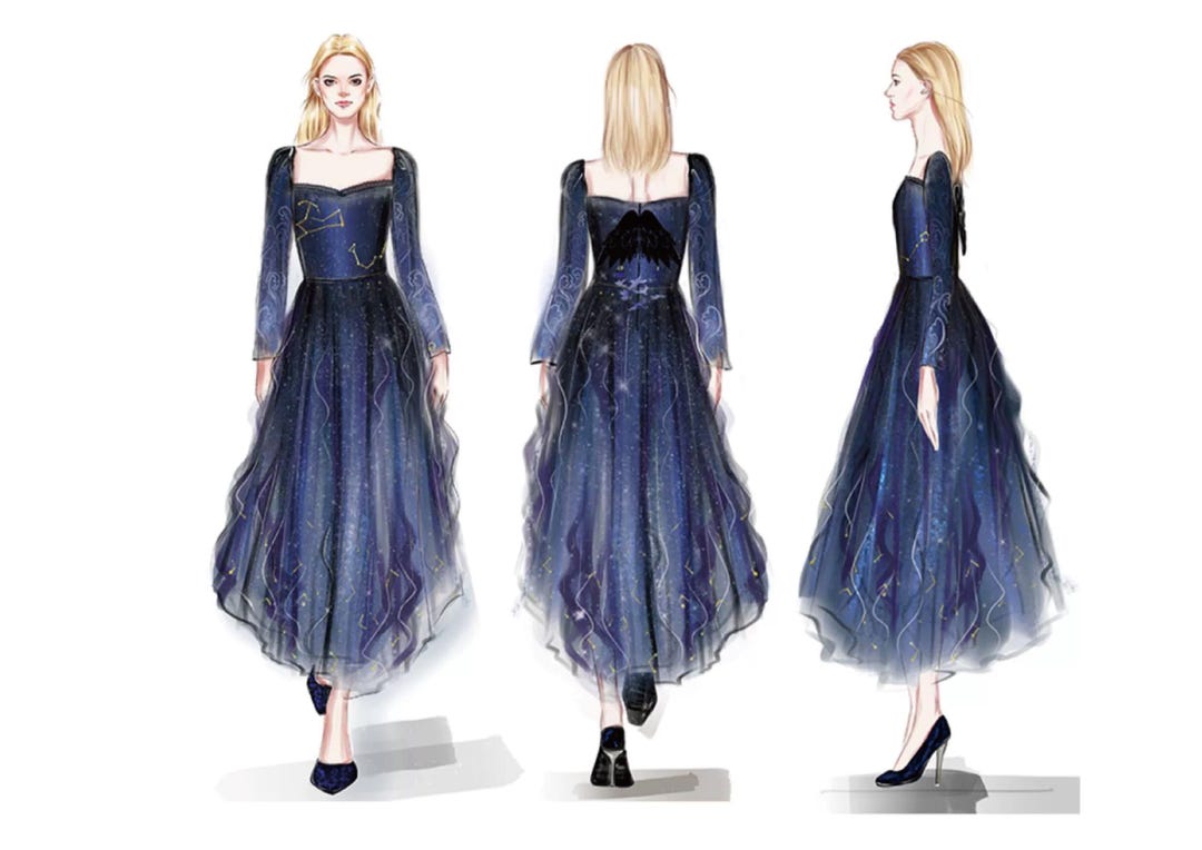 Custom Fashion Illustration Fashion Designer, Draw Design Drafts, Style ...