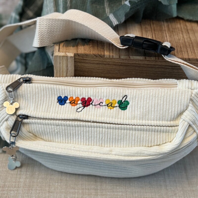 Fanny Pack - Etsy