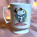 Vintage 1958 Snoopy Mealtime is A Joyous Occasion Children’s Cup Retro ...
