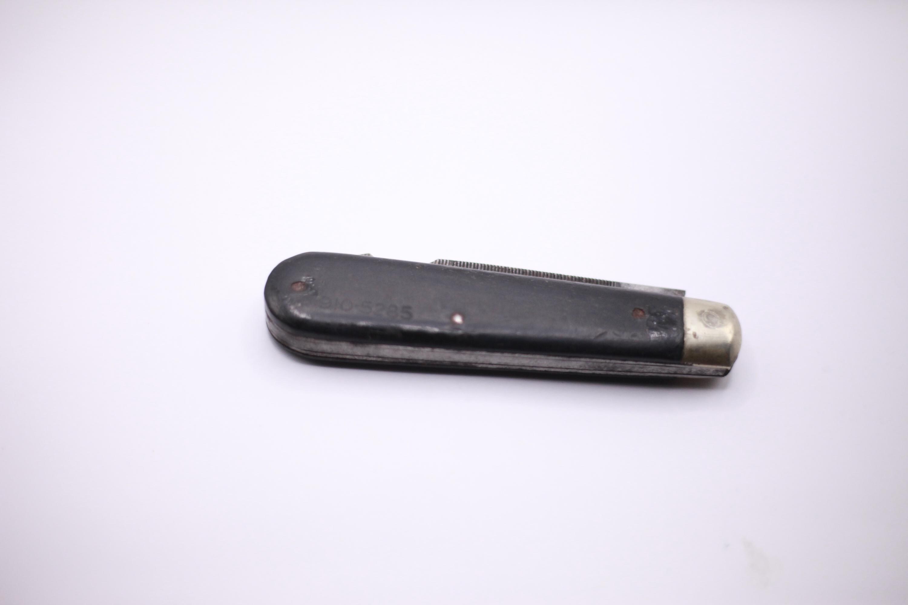 Military Issue Rare and Unusual Electricians Pocket Tool - Etsy