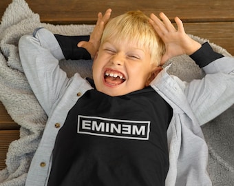 Eminem Rap God Unisex Shirt, Eminem Vintage Inspired Shirt, Hip Hop ...