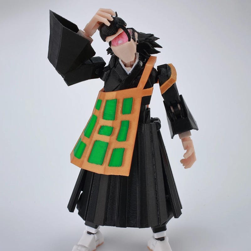 Invincible T13 - Etsy