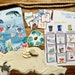 Ocean Unit Study Homeschool, Educational Resource, Morning Basket ...