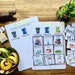 Waste Sorting Activity. Garbage, Compost and Recycling - Etsy